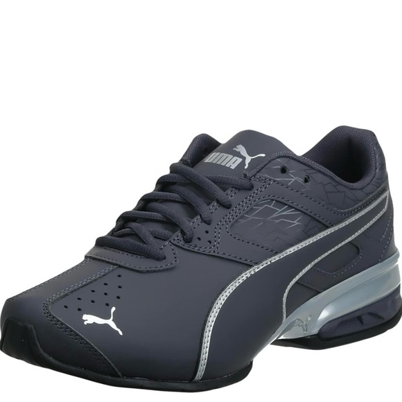 Puma | Shoes | Nwot Puma Mens Tazon 6 Fm Sneaker | Poshmark